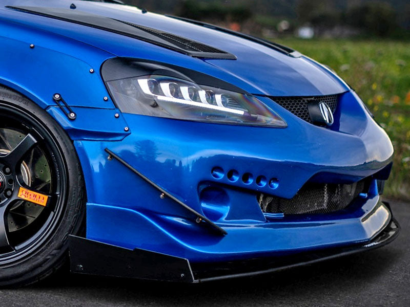 DevSport | Splitters & Aero Parts
