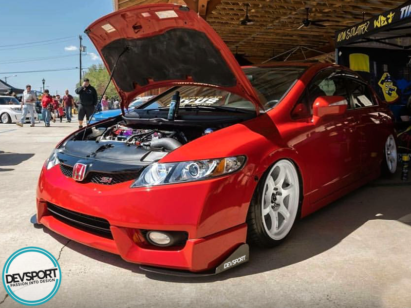 Fg6 Civic