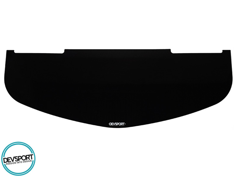 DevSport Front Bumper Full Wind Splitter 2002-2006 Acura RSX