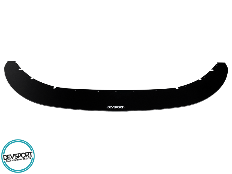 DevSport 2004-2009 Honda S2000 Front Splitter - AP2 Bumper Lip