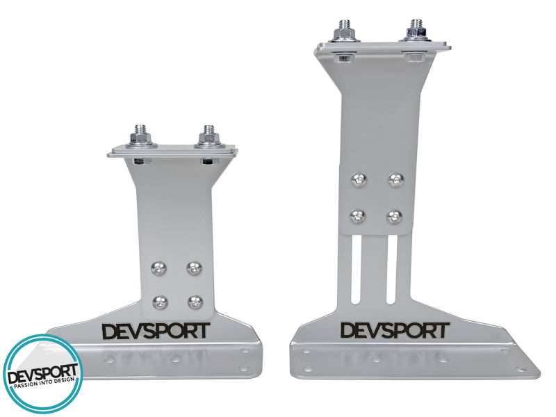 s2000 front bumper bracket